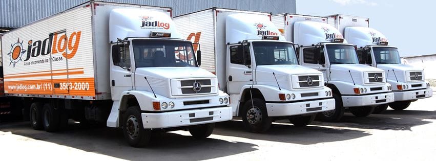 JadLog registra futuramento de R$ 353 mi e crescimento de 11,7% em 2014 ...