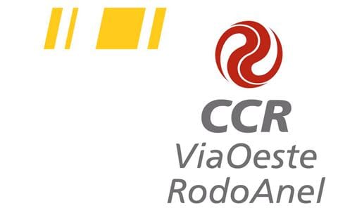 CCR ViaOeste conquista o Prêmio Concessionária do Ano - Frota&Cia