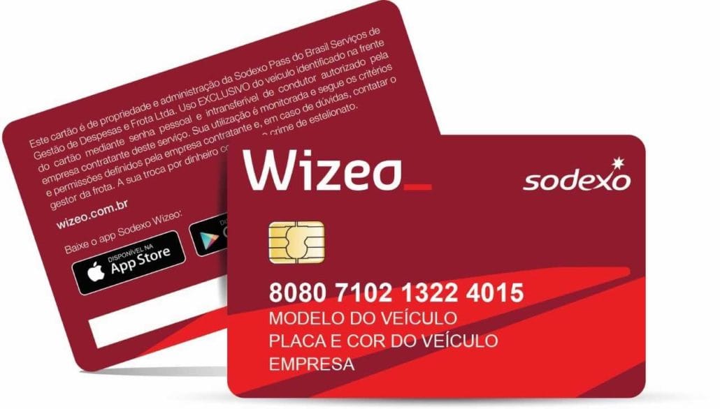 Nova solução da Sodexo torna mais eficiente a gestão de frotas - Frota&Cia