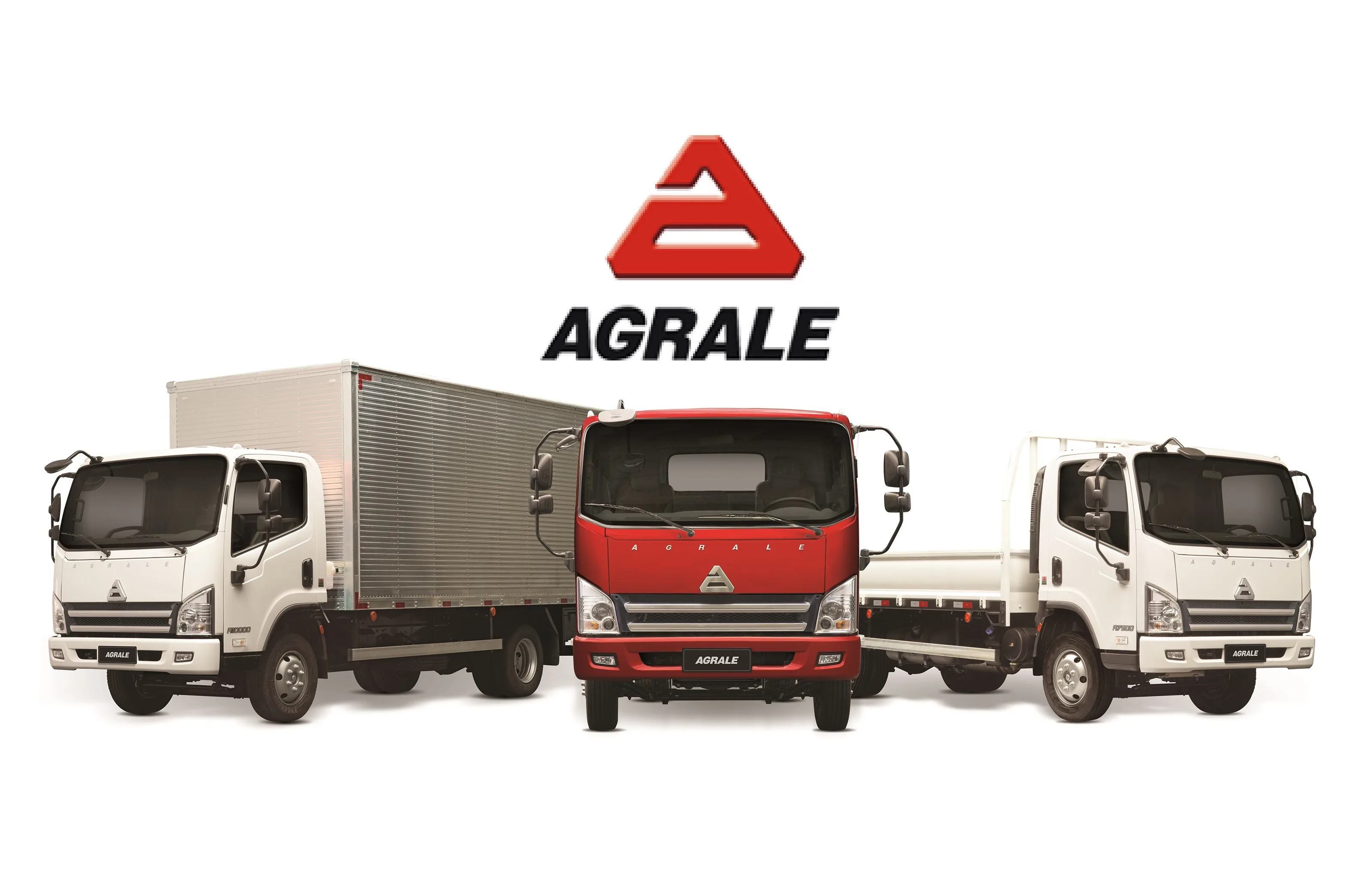 Agrale Caminhoes Agrale Taguamotors | Ônibus, Caminhões,