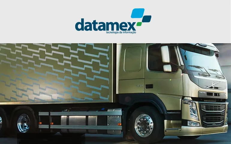 Datamex é primeira a integrar pagamento via cartão Transportes Bradesco ...
