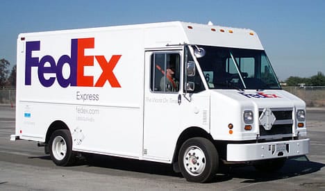 FedEx anuncia a compra da TNT Express por € 4,4 bilhões - Frota&Cia