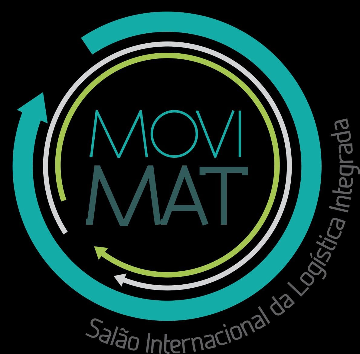 Movimat torna-se salão internacional de logística integrada - Frota&Cia