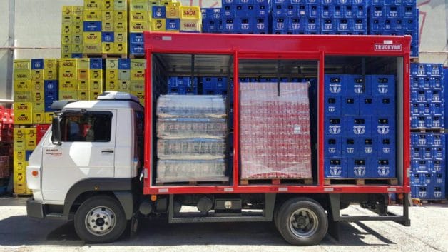 Truckvan incorpora três novos produtos ao portfólio - Frota&Cia