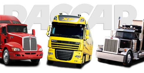 Lucro da PACCAR sobe 38% no primeiro trimestre de 2015 - Frota&Cia