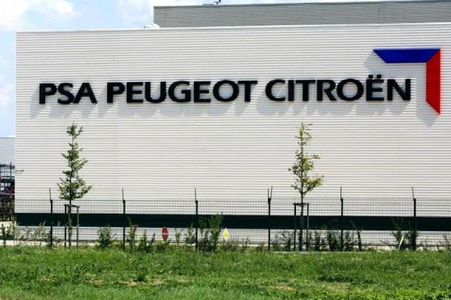 Investimento do Grupo PSA na América Latina pode passar de € 70 milhões ...