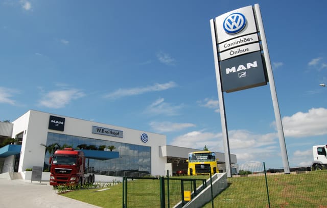 Rede MAN Latin America aposta na recuperação do mercado e do share ...