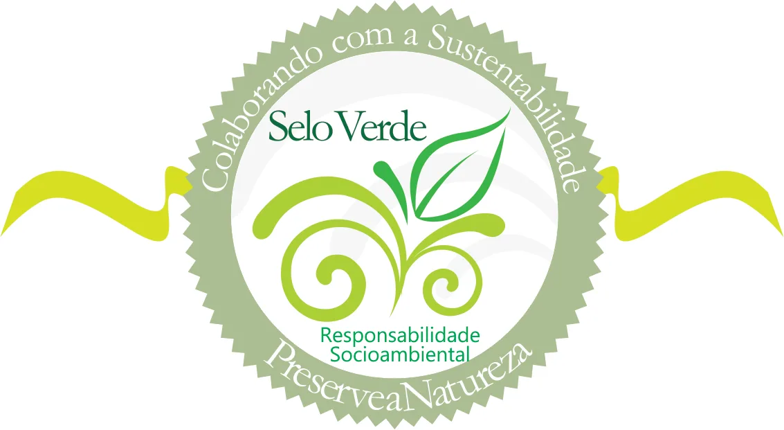 Librelato recebe Selo Verde pelo desenvolvimento de práticas ...