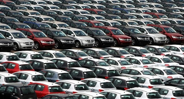 Relatório indica os principais desafios do mercado automotivo para 2017 ...