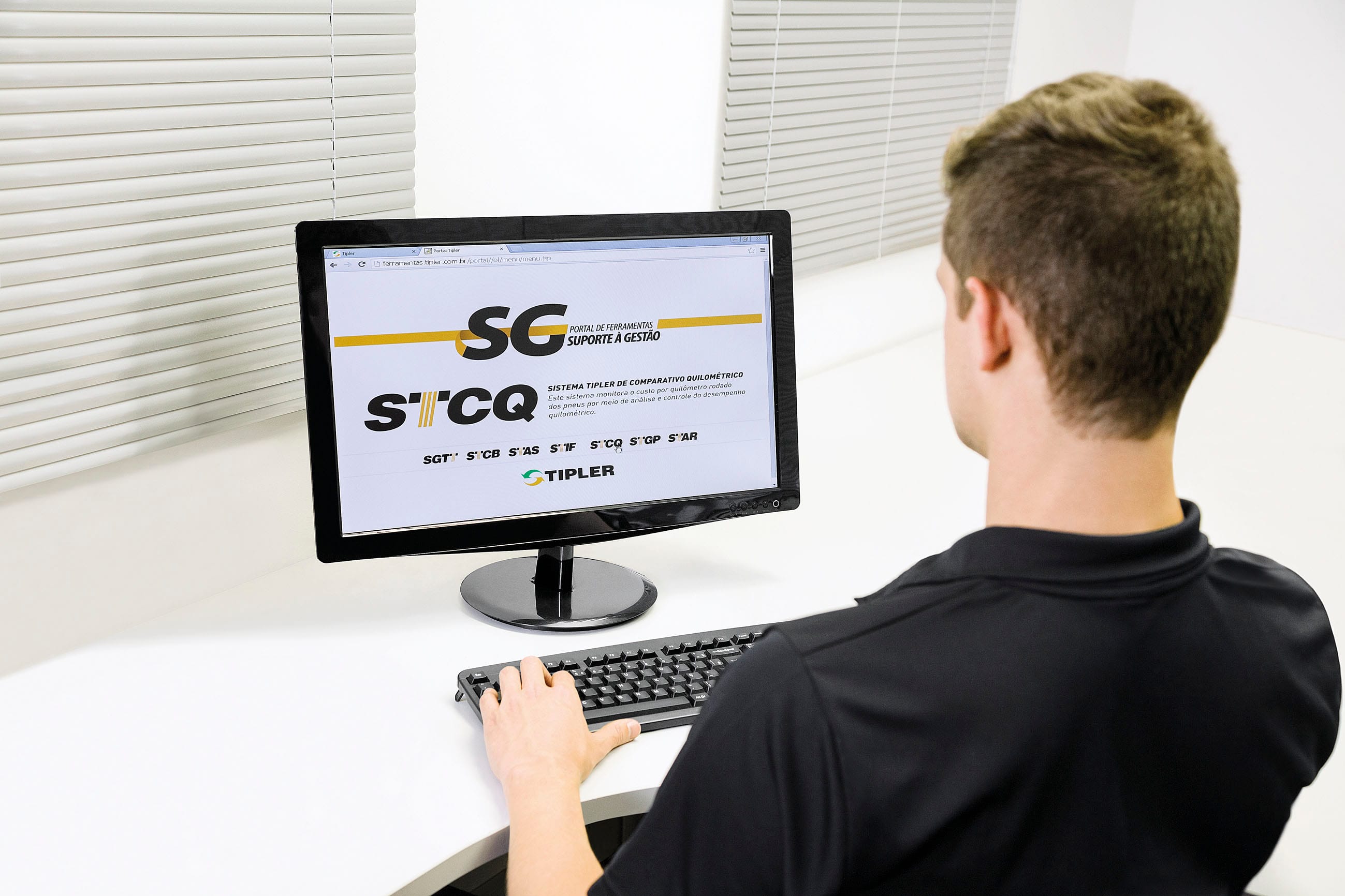 Tipler oferece novo curso à distância através do CTT Online - Frota&Cia