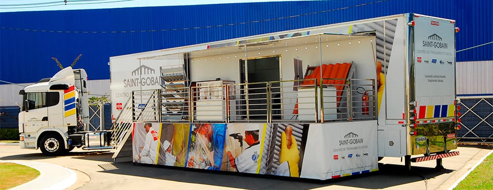 Faturamento da Truckvan cresce 600% em seis anos - Frota&Cia