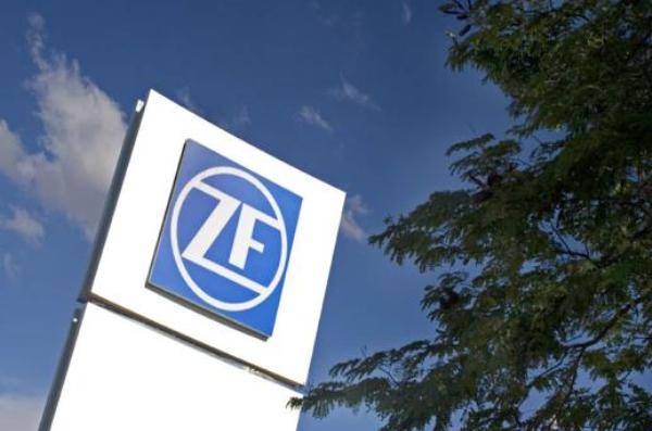ZF eletrifica veículos comerciais para zerar a emissão de poluentes ...