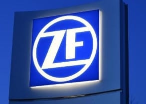 Grupo ZF registra aumento de 35,2 bilhões nas vendas de 2016 - Frota&Cia