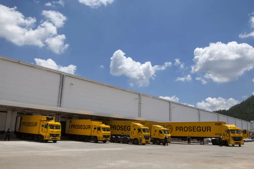 Grupo Prosegur anuncia Heltor Salvador como novo Diretor geral - Frota&Cia