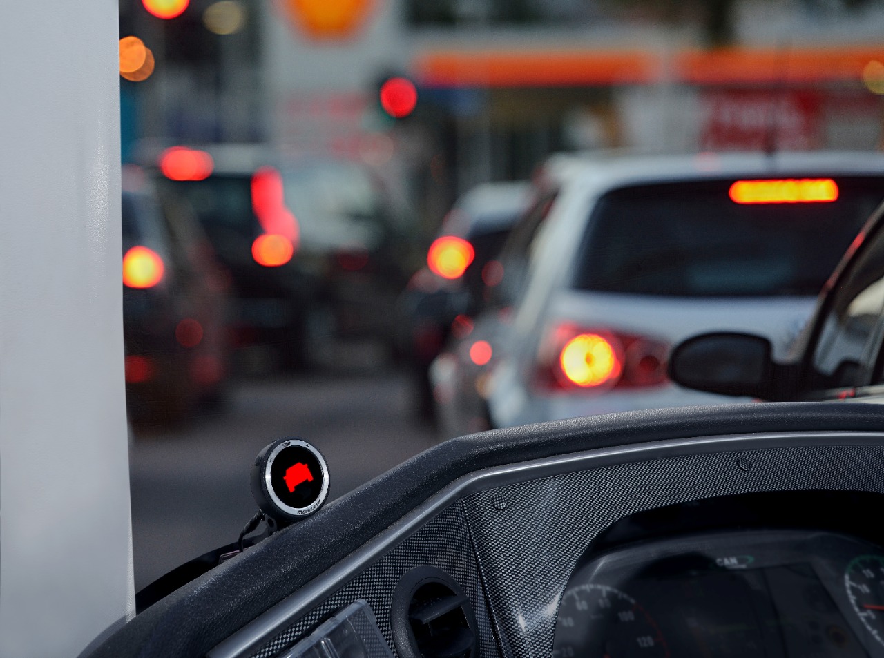 Mobileye 630: Tecnologia promete reduzir em 95% chance de colisão ...