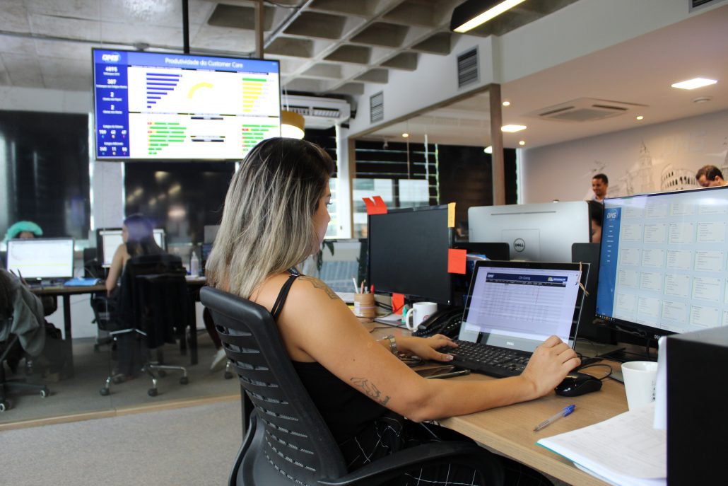 DMS Logistics aposta no modelo híbrido de trabalho - Frota&Cia