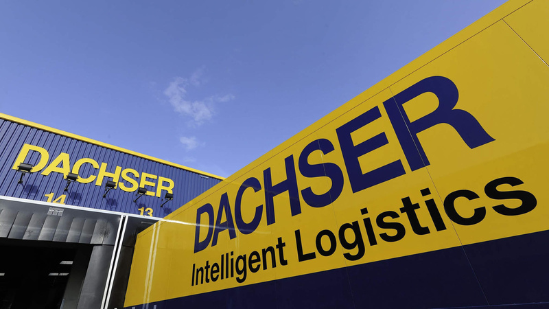 Dachser introduzirá ao menos 50 caminhões elétricos a sua frota - Frota&Cia