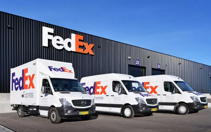 FedEx abre dois novos centros de logística e distribuição no Brasil