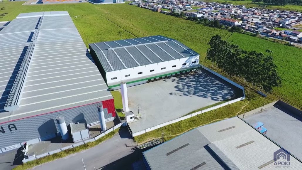 Multilog conclui aquisição da Apoio Logística e Serviços - Frota&Cia