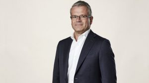 Maersk anuncia Vincent Clerc como novo CEO - Frota&Cia