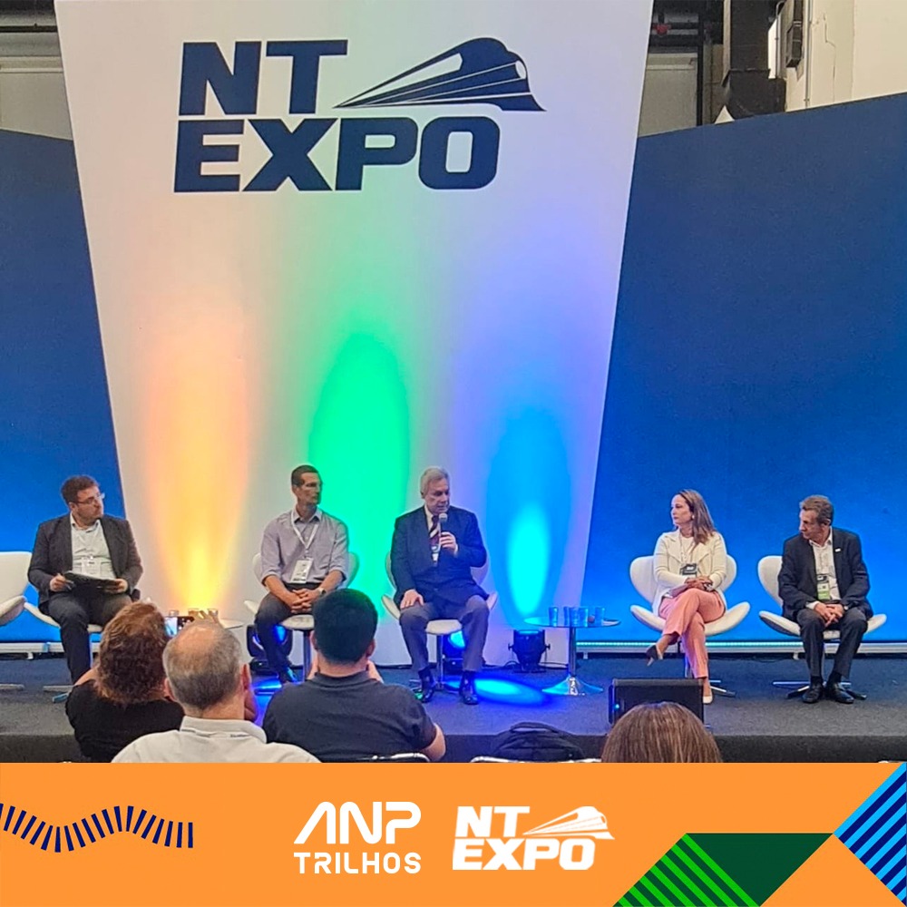 NT Expo teve presença de mais de 4.300 participantes em três dias