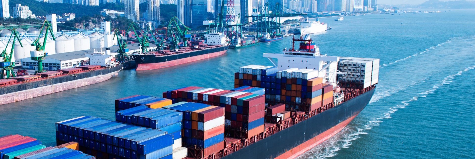 DMS Logistics comenta sobre retomada pós-pandemia e Intermodal 23