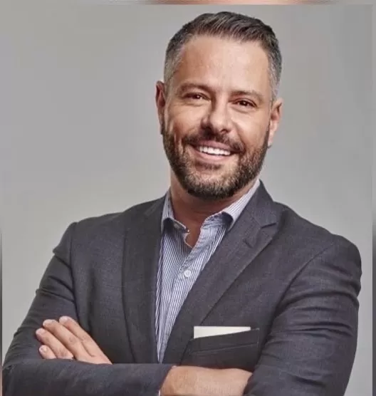 CantuStore anuncia Alexandre Lopes como novo diretor de expansão
