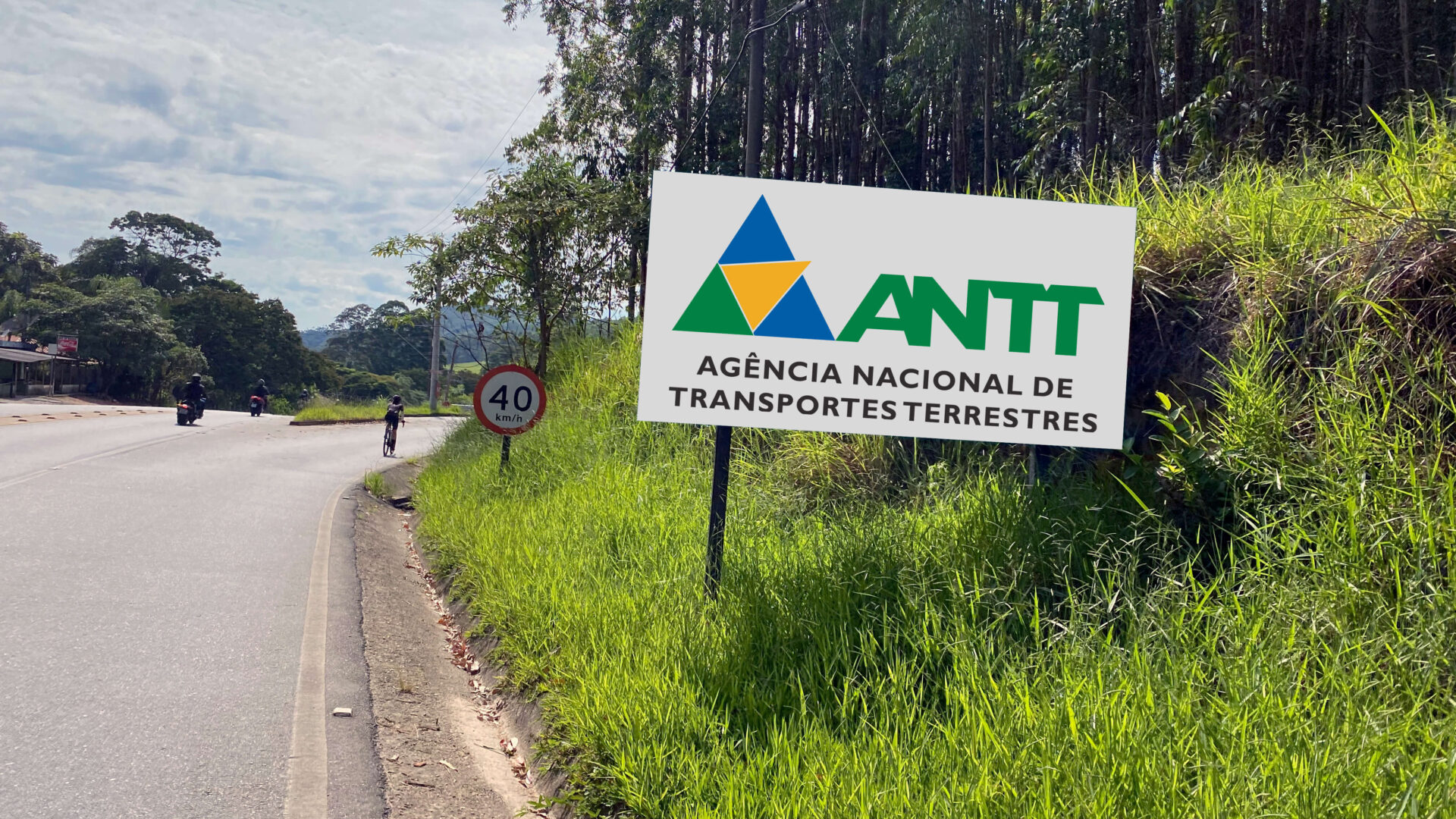 ANTT aprova novo plano estratégico para transportes terrestres - Frota&Cia