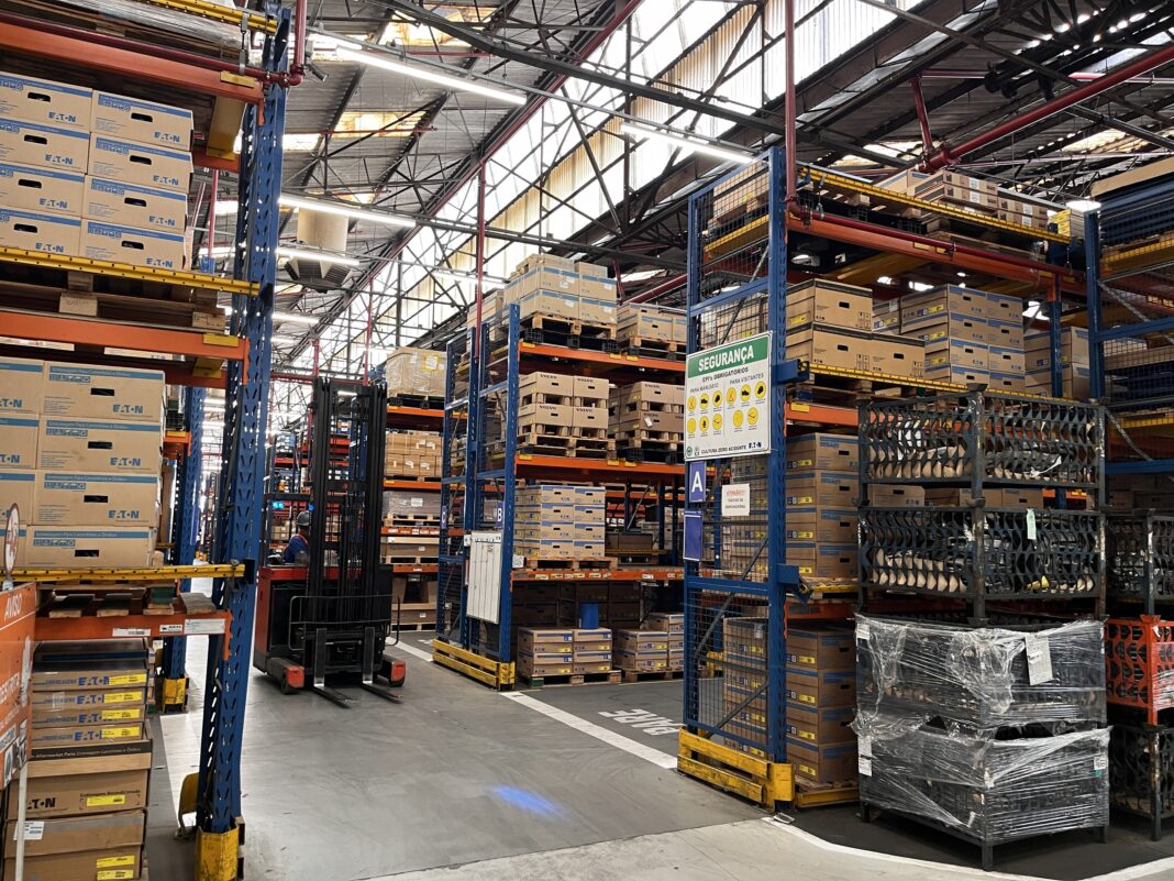 Eaton vai expandir seu portfolio de aftermarket em 2024 - Frota&Cia