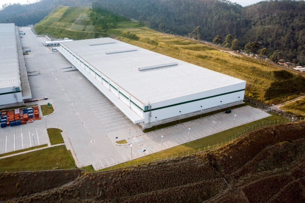 TECADI inaugura nova unidade em Cajamar (SP) - Frota&Cia