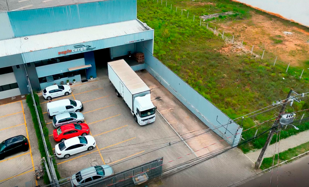 Francal Transportes é vendida para Eagle Solutions - Frota&Cia