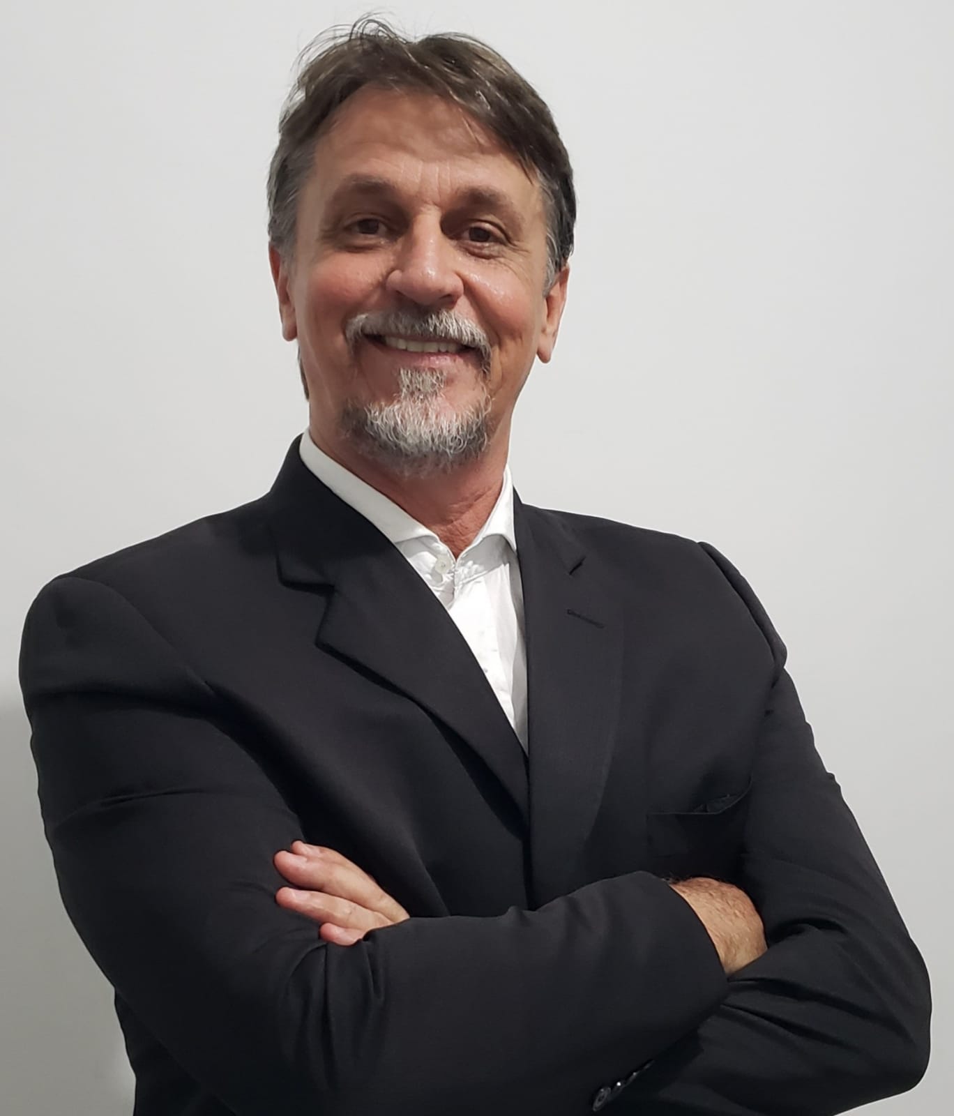 Fernando Torre assume como novo Gerente de Vendas Regional da Tagia ...