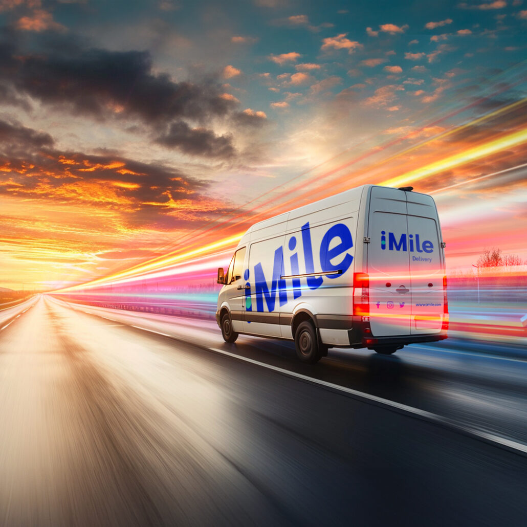 iMile terá 100% da malha brasileira sem “uberizar” serviço