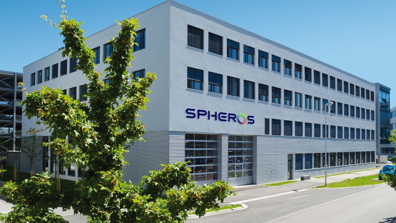 Marca Spheros retorna com novo acionista | Frota&Cia