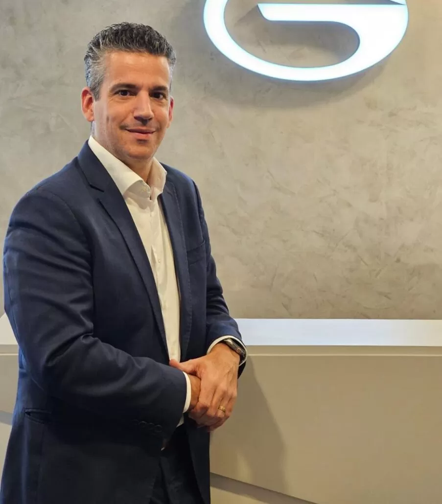 GAC anuncia Diretor de Vendas no Brasil - Frota&Cia