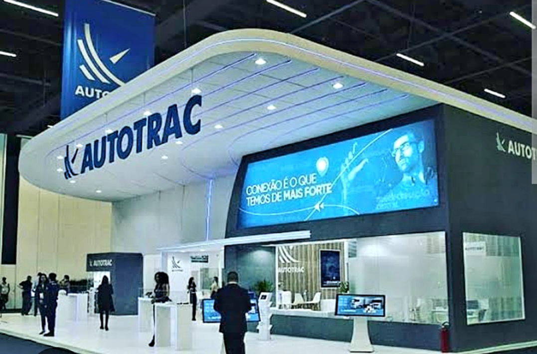 Autotrac comemora 30 anos de vanguarda em conectividade - Frota&Cia