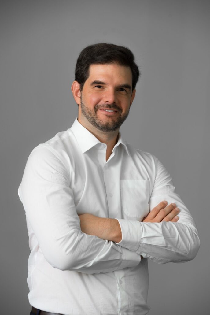 Buslog anuncia Antonio Queiroz como novo diretor - Frota&Cia