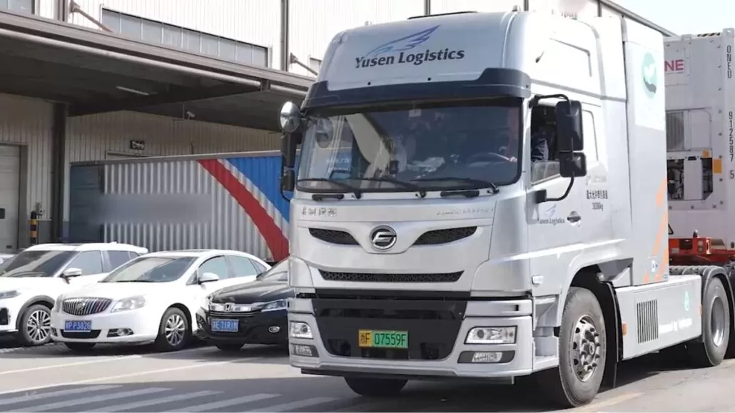 Yusen Logistics Global Management inicia suas operações | Frota&Cia
